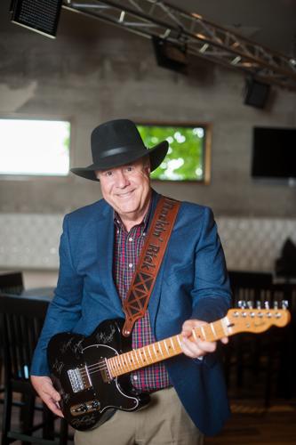 Rick Kreiser's Guitar Masters begins its second decade serving up great ...