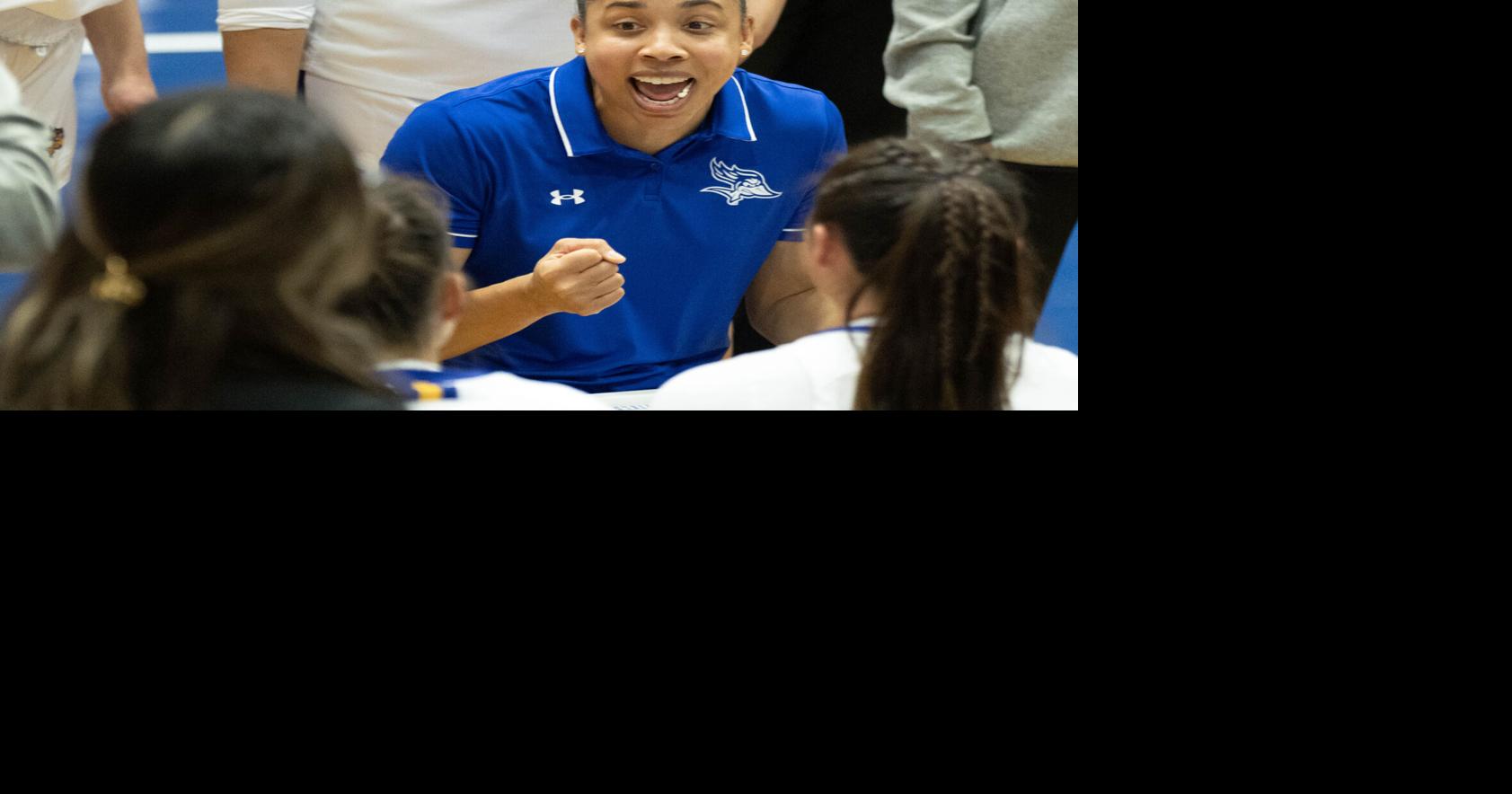 CSUB women's basketball coach on administrative leave | Sports ...