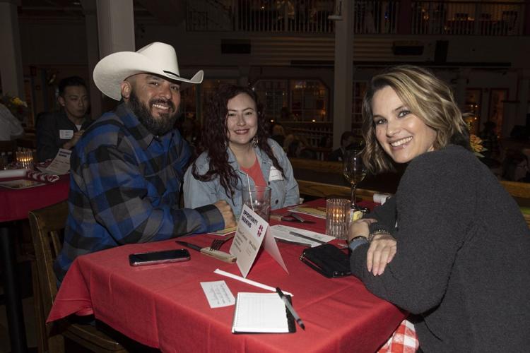 SNAP! — Garden Pathways Heart of the Country | Bakersfield Life ...