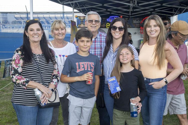 SNAP! — CSUB Spring Barbeque | Bakersfield Life | bakersfield.com
