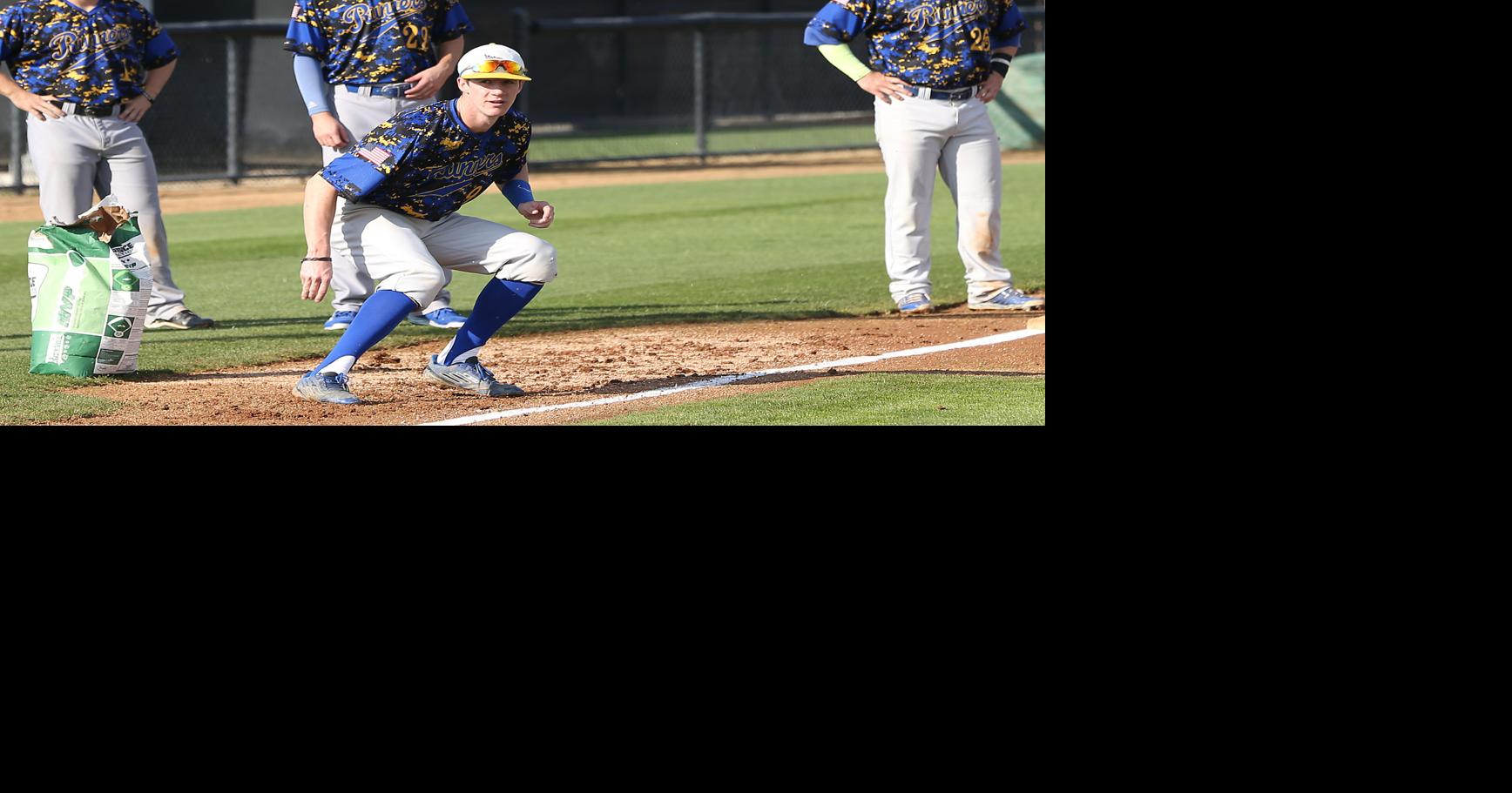 CSUB baseball begins spring practice; alumni game Saturday | Sports ...