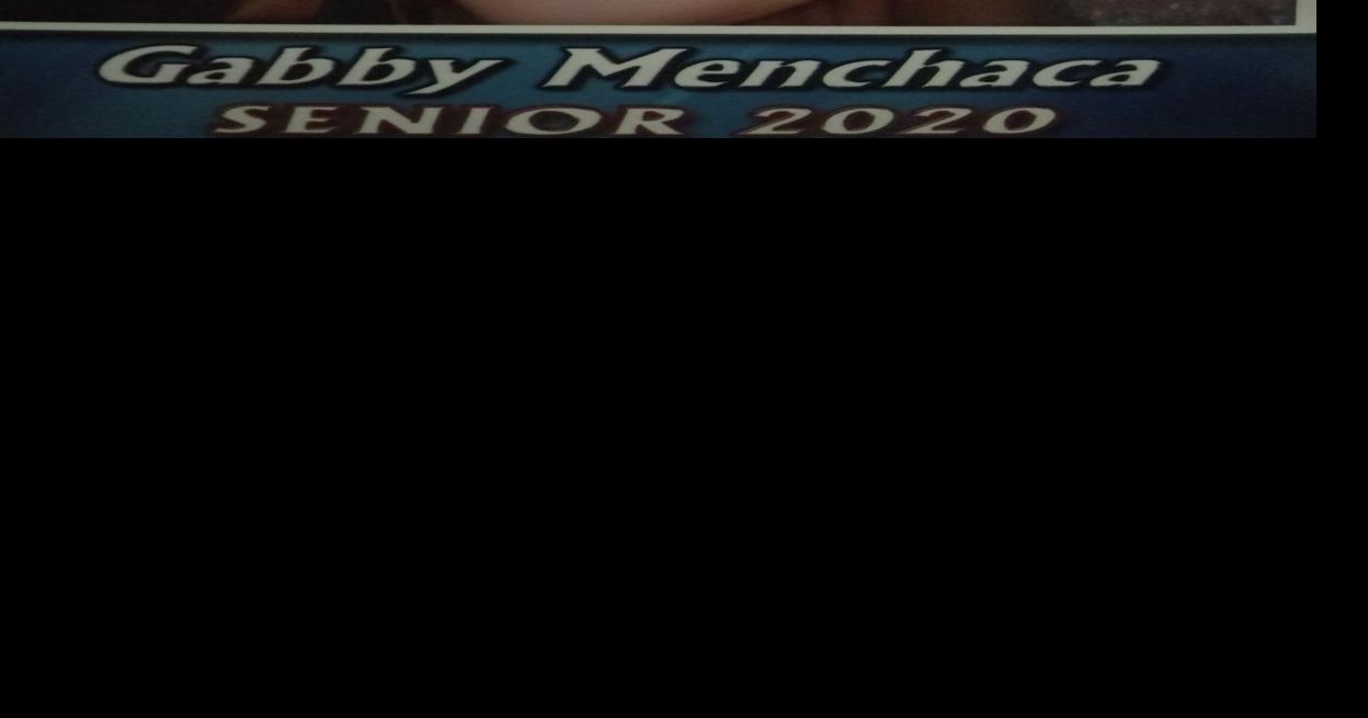 2020 Graduate: East Bakersfield High School - Gabby Menchaca | Virtual Graduations | bakersfield.com