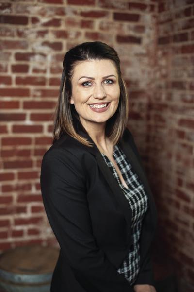 20 UNDER 40 PEOPLE TO WATCH: Amy Travis | Bakersfield Life ...