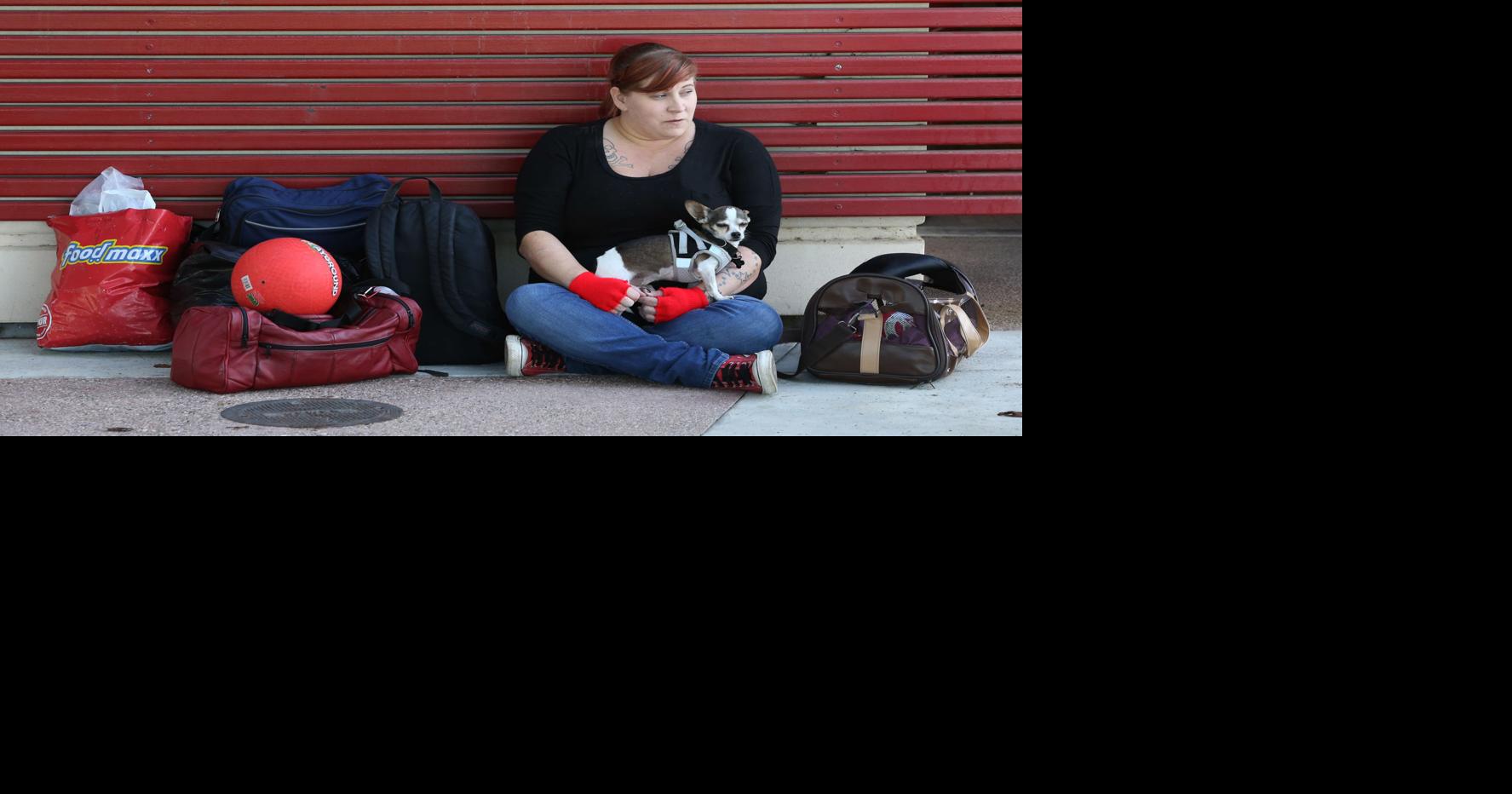 Has Bakersfield lost compassion for the homeless? | News | bakersfield.com