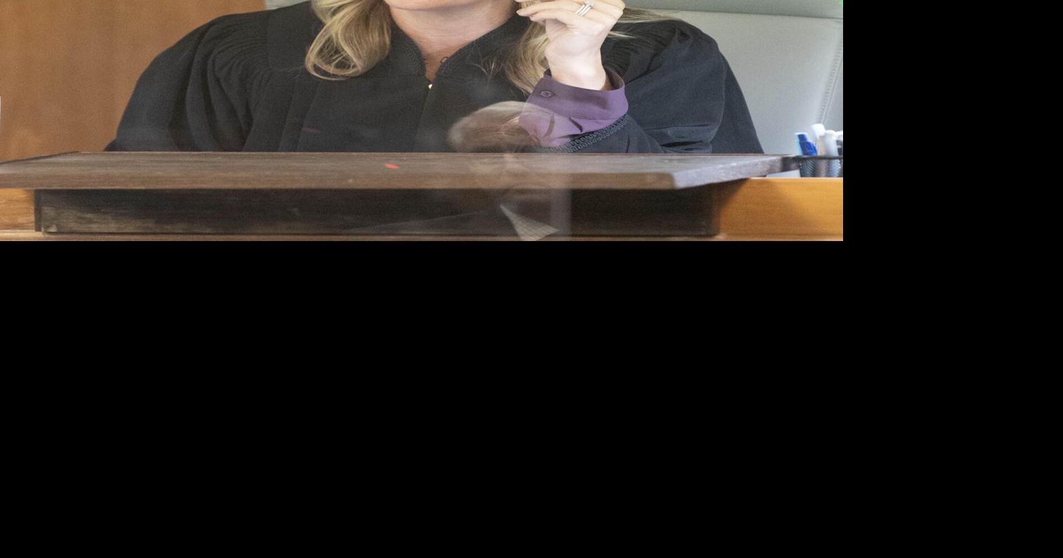 Alan Booth Xmas Crash Arraignment | Tbc Blox Images | bakersfield.com