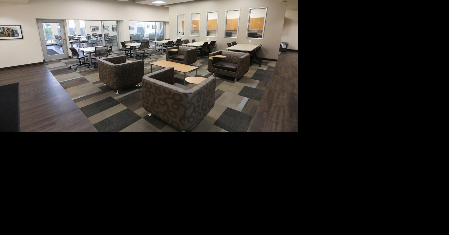 BC granted $450K to establish Center of Excellence for Veteran Student ...