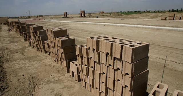 McAllister Ranch at standstill | News | bakersfield.com