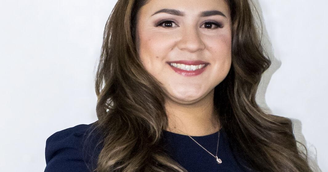 20 Under 40: Emma De La Rosa | Bakersfield Life | bakersfield.com