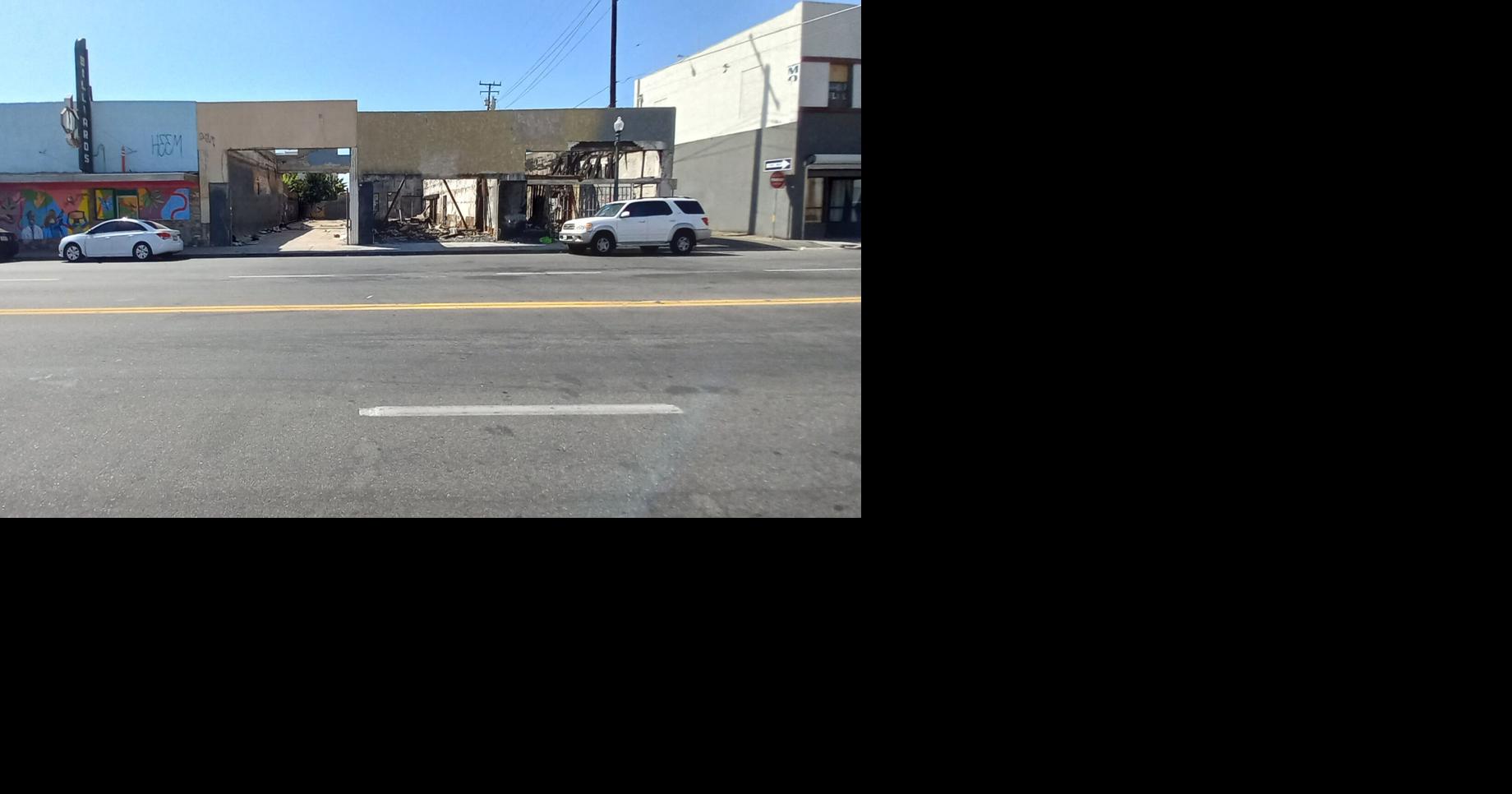 City grants spur investment downtown, Old Town Kern | News ...