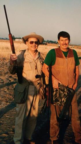 KEN BARNES: Here we go again....67 years and counting | Columnists ...