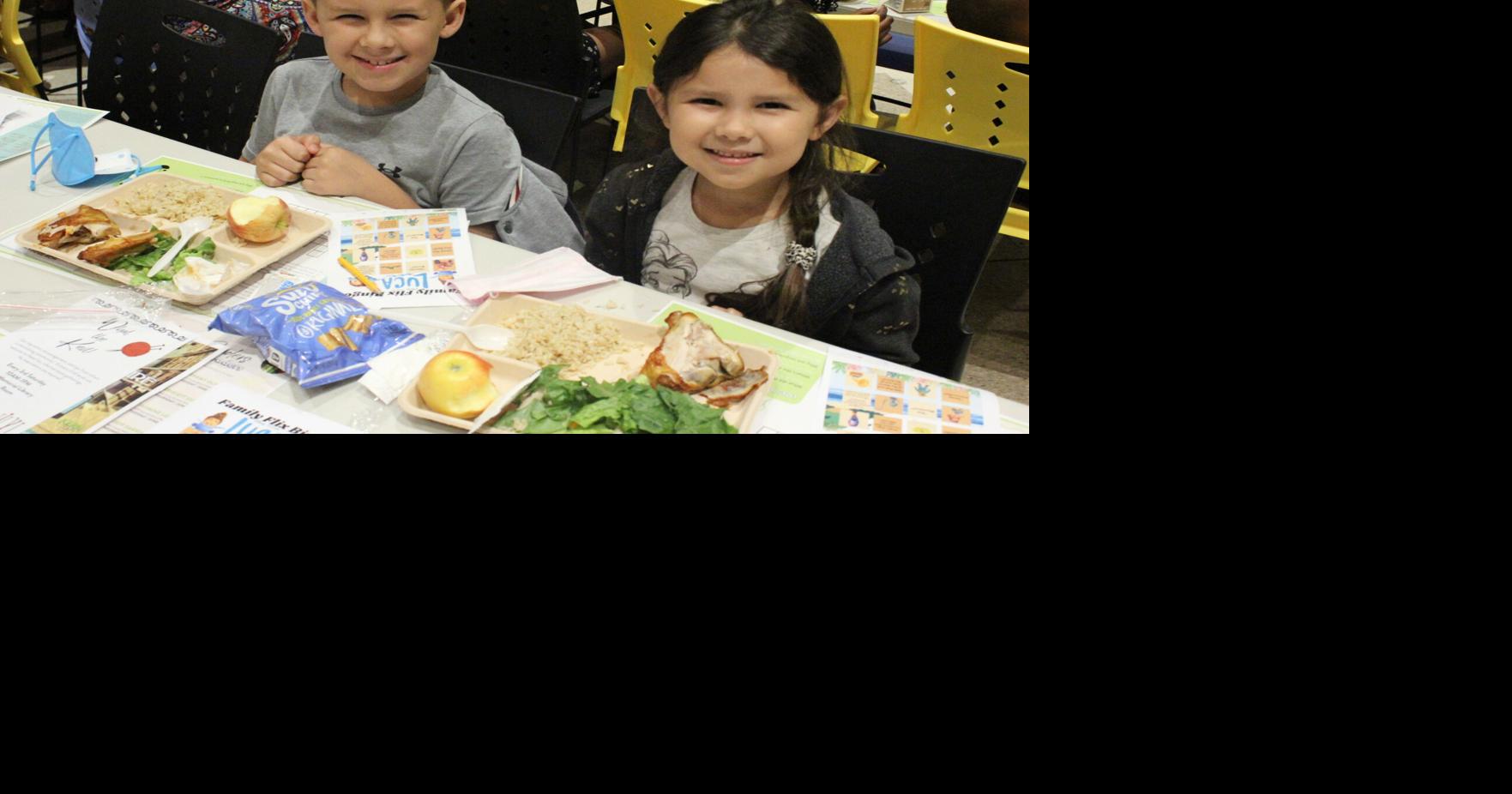 Kern library program builds kids' reading habits | Bakersfield Life ...