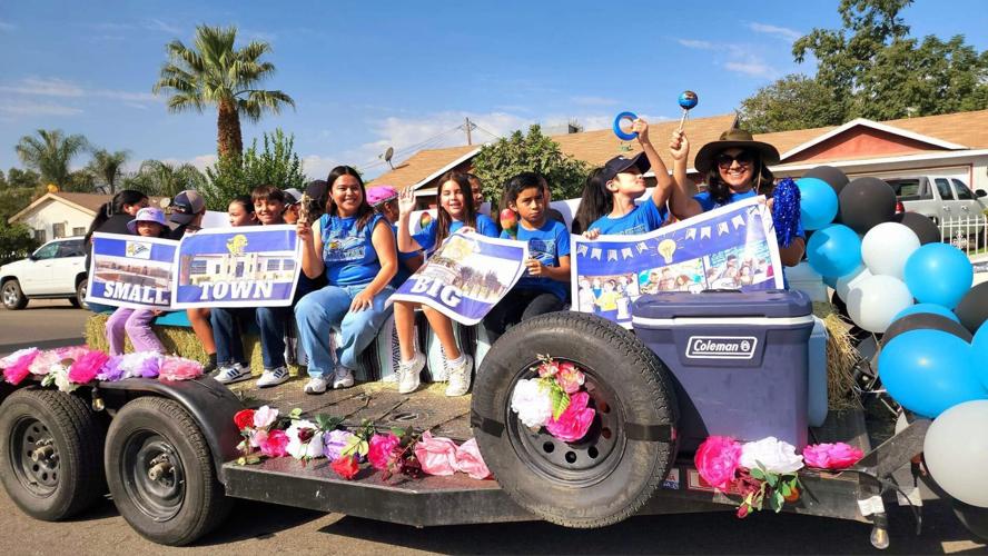 Kern Life: Wasco built on strength of its community | Bakersfield Life ...