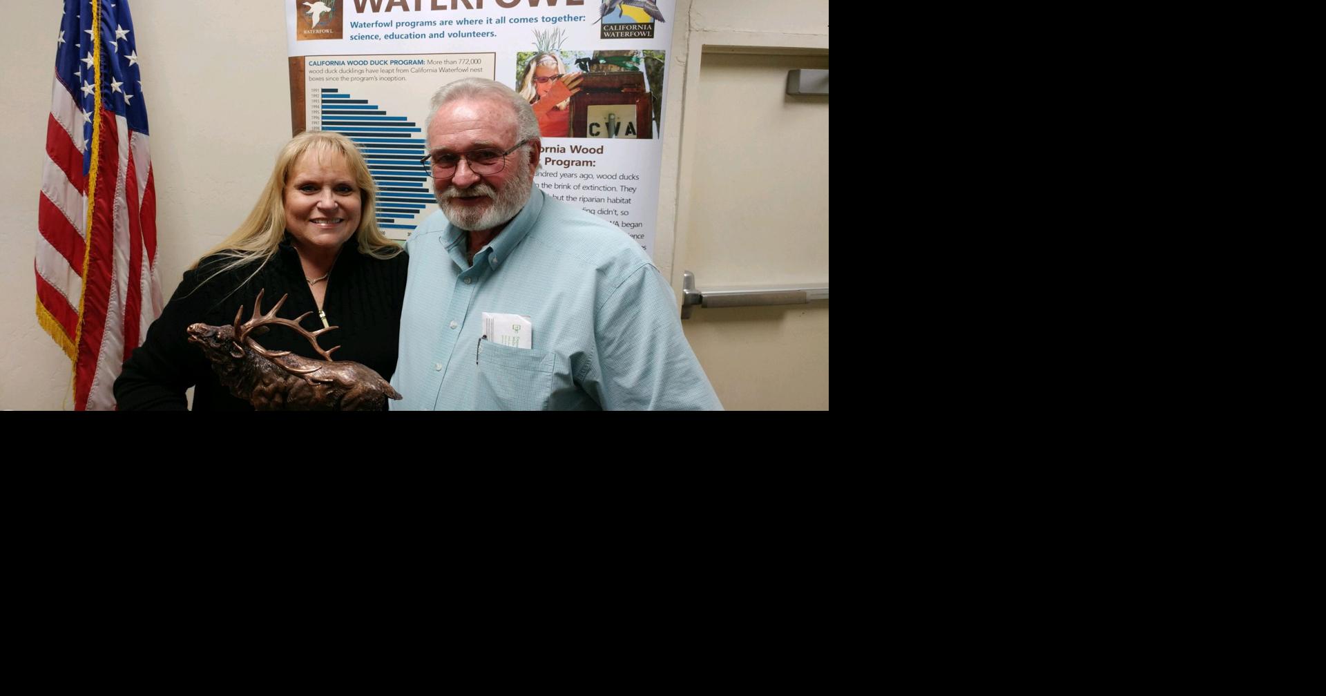 KEN BARNES: Kern County Sportsman's Night Dinner honors the best ...