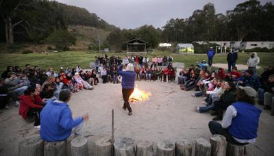 Beloved camp seeks help with up-KEEP | News | bakersfield.com
