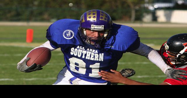 Ten years in, Golden Empire Youth Football one of state's largest ...