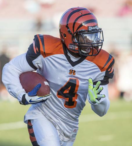 Riverside at BC Football 2015 | Photo Gallery | bakersfield.com