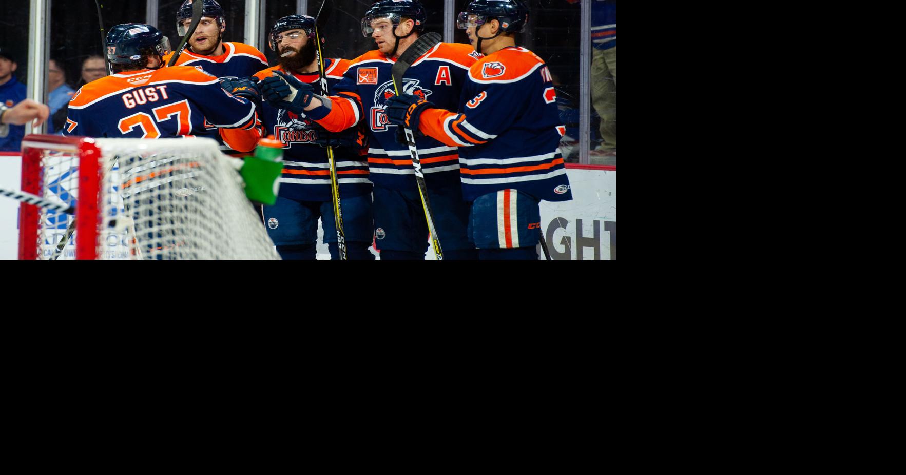 Condors ready to strut on home ice in AHL playoffs | Sports ...