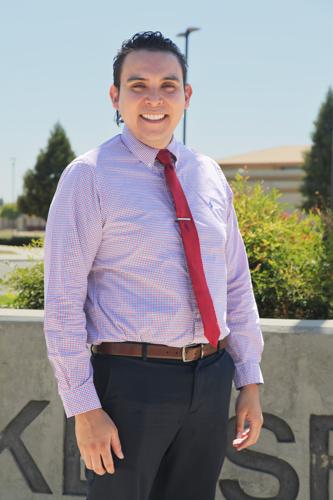 20 UNDER 40 PEOPLE TO WATCH: Abel Guzman | Bakersfield Life ...