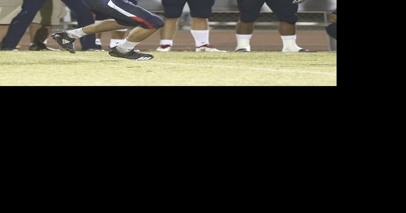 Four Bakersfield football programs look to right ship from last season ...