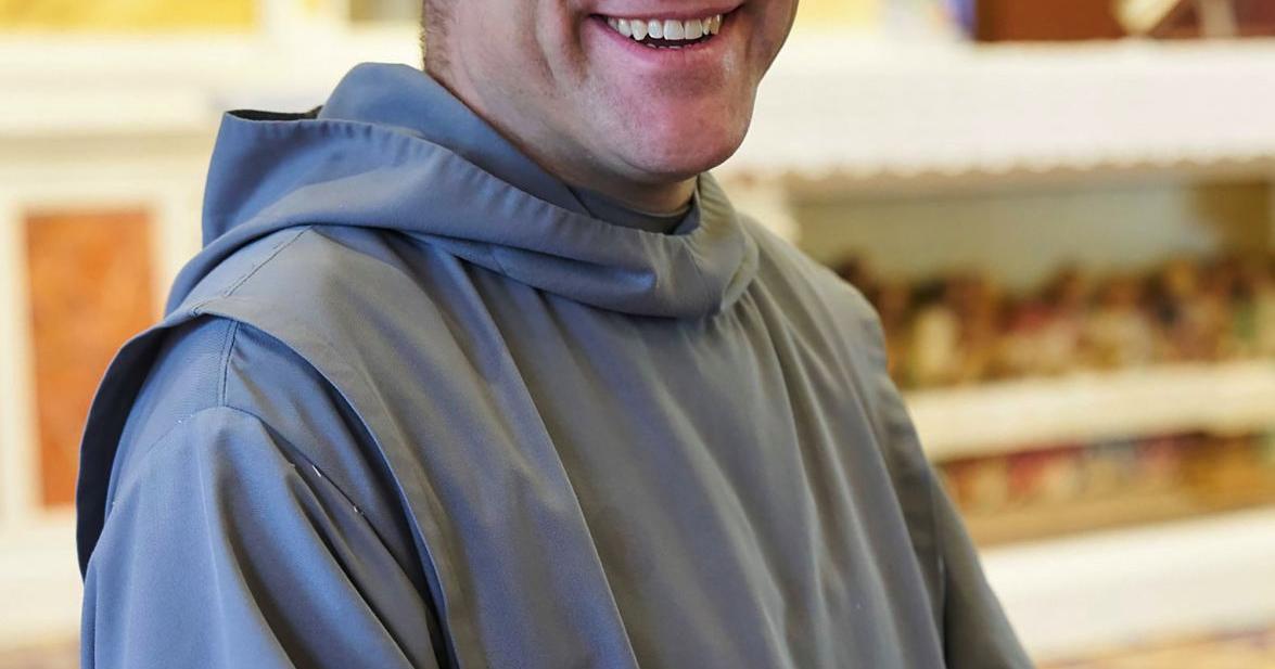 Popular priest to give three days of presentations | Entertainment ...