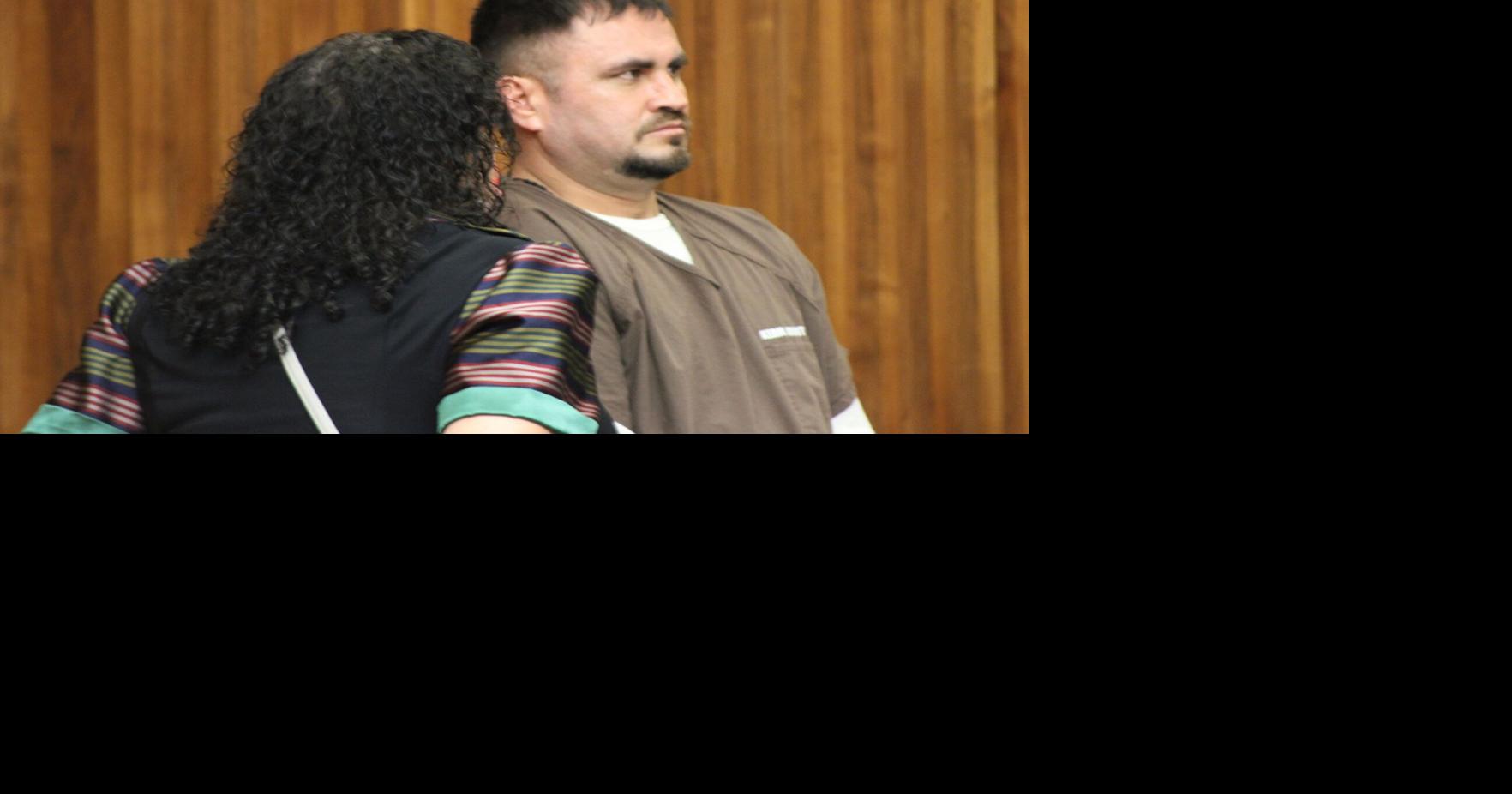 Man Sentenced To 30 Years To Life In Prison For Fatal Crash Killing