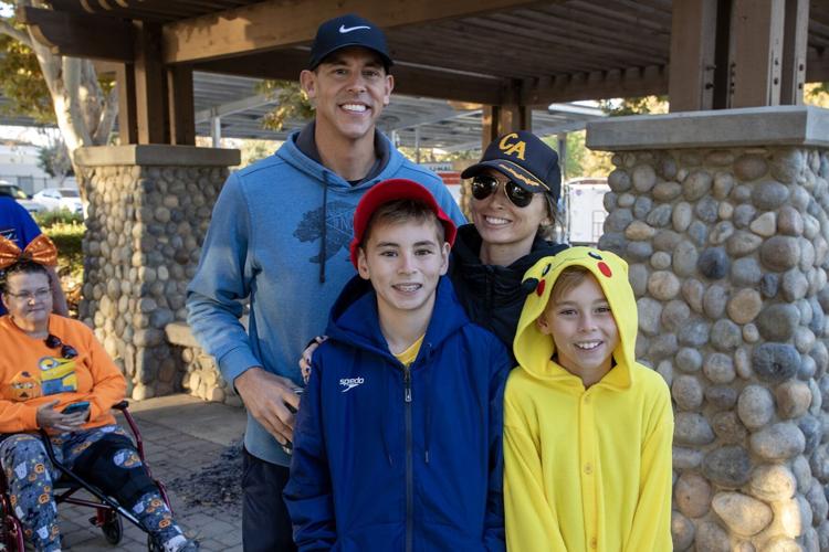 SNAP! — Monster Mash Dash | Bakersfield Life | bakersfield.com