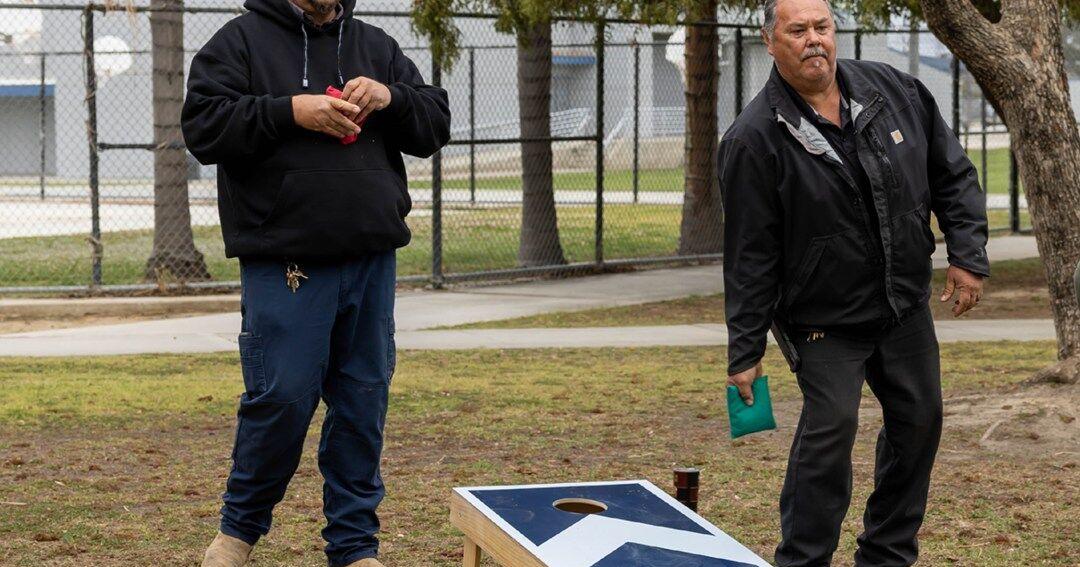 Compete now for shot at NOR championship cornhole contest ...