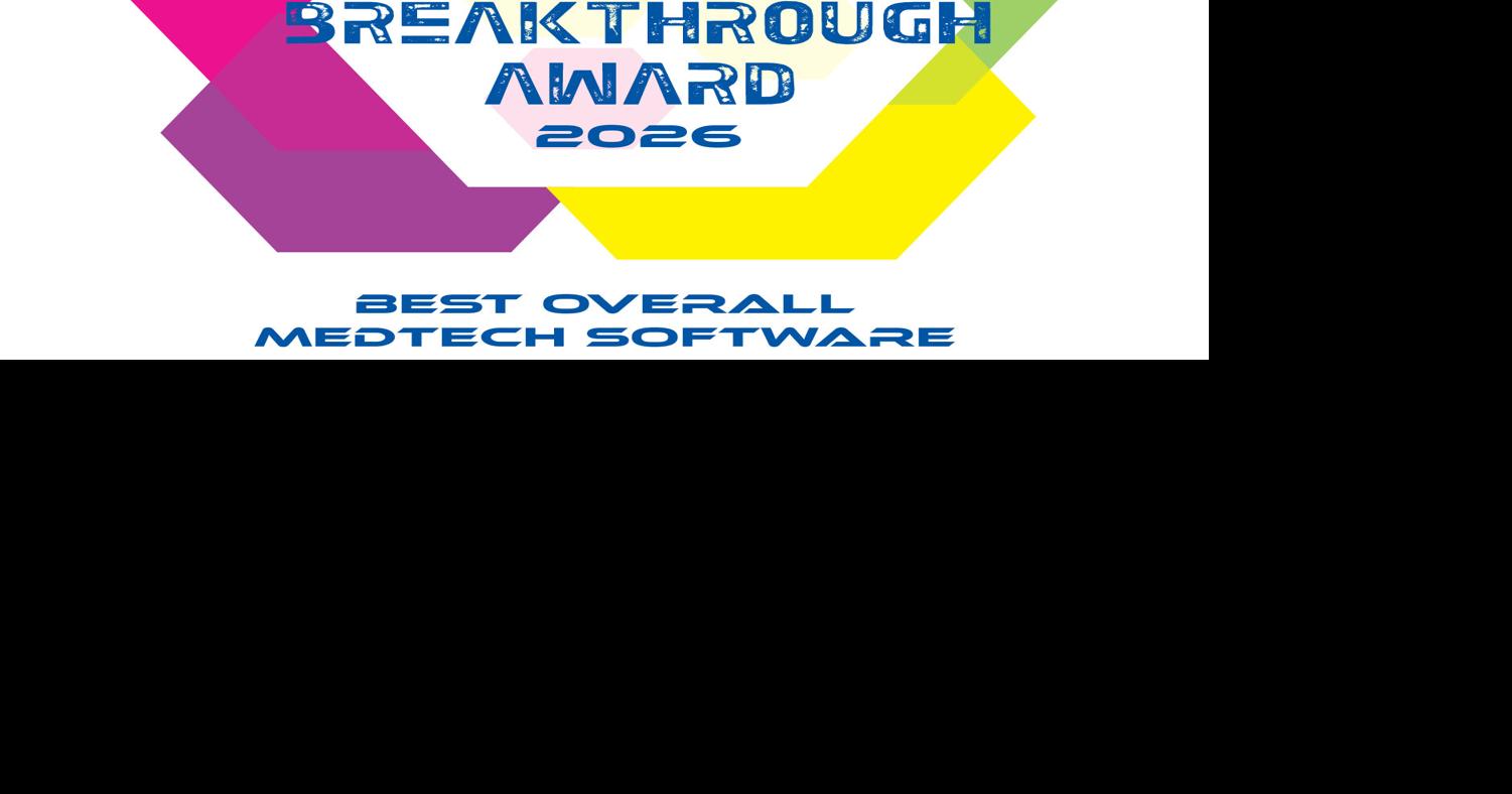 Glooko Wins “Best Overall MedTech Software” in 2026 MedTech ...