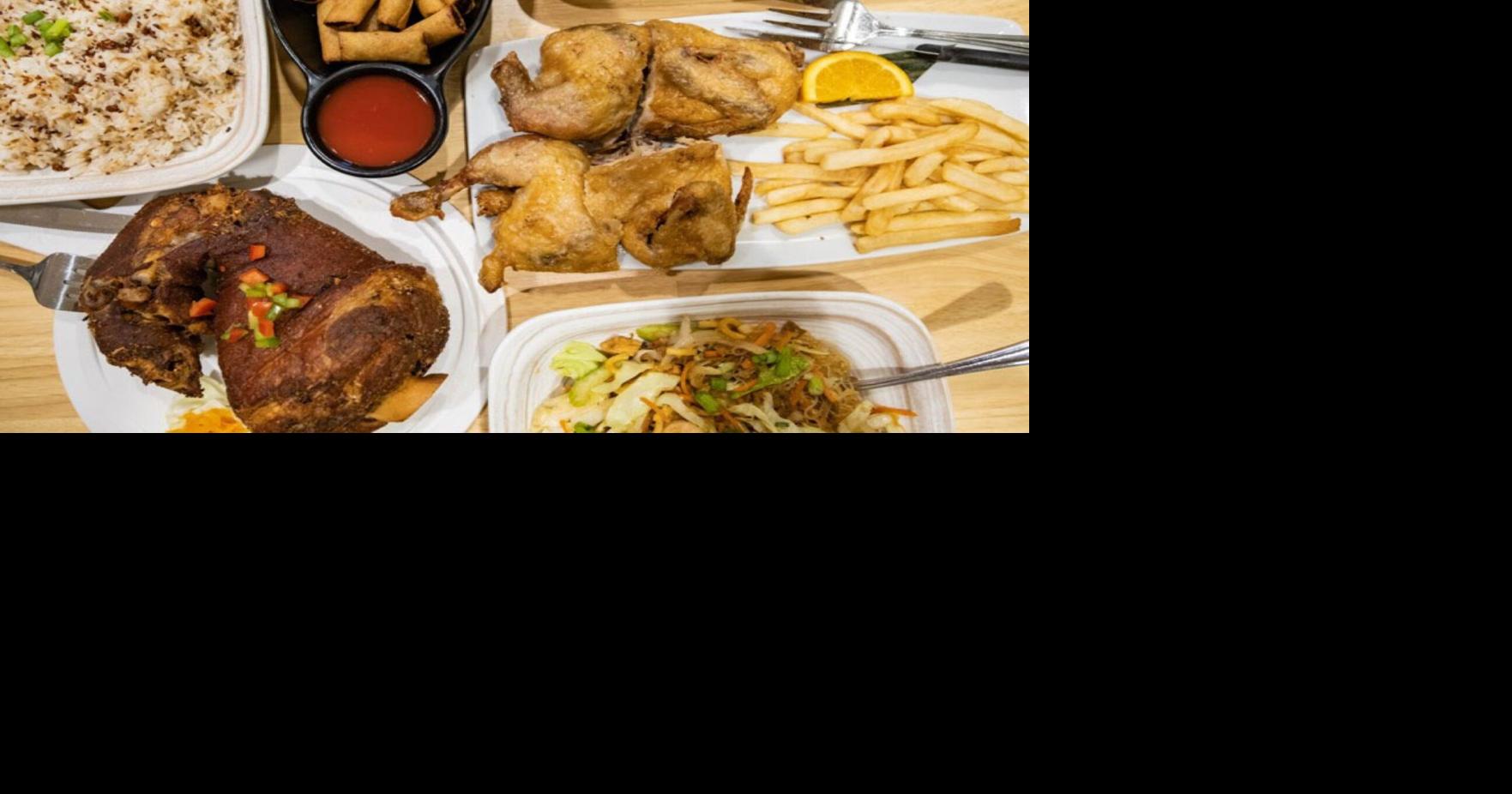 TITTL SHOWCASE: Max's Restaurant | Bakersfield Life | bakersfield.com