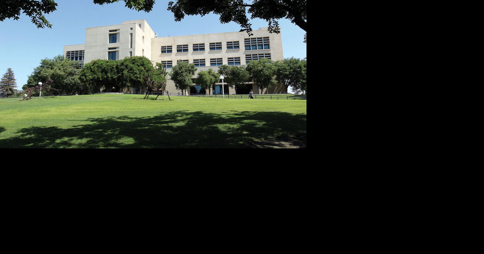 Inside Story: Walter Stiern Library | Bakersfield Life | bakersfield.com