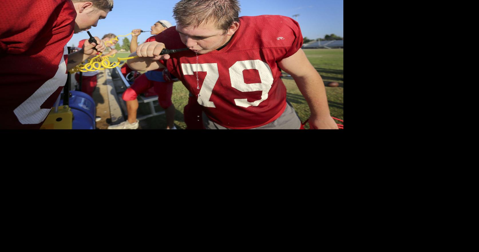 PHOTO GALLERY: North High Early Morning Football Practice To Avoid High ...