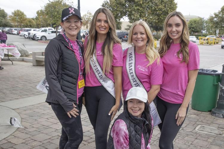 SNAP! — Lace'n It Up for Links for Life | Bakersfield Life ...