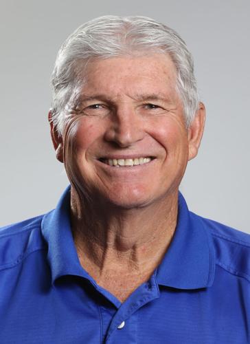 2017 Baseball Coaches of the Year: Jeff Wedel, Wasco, and Rick Sawyer ...