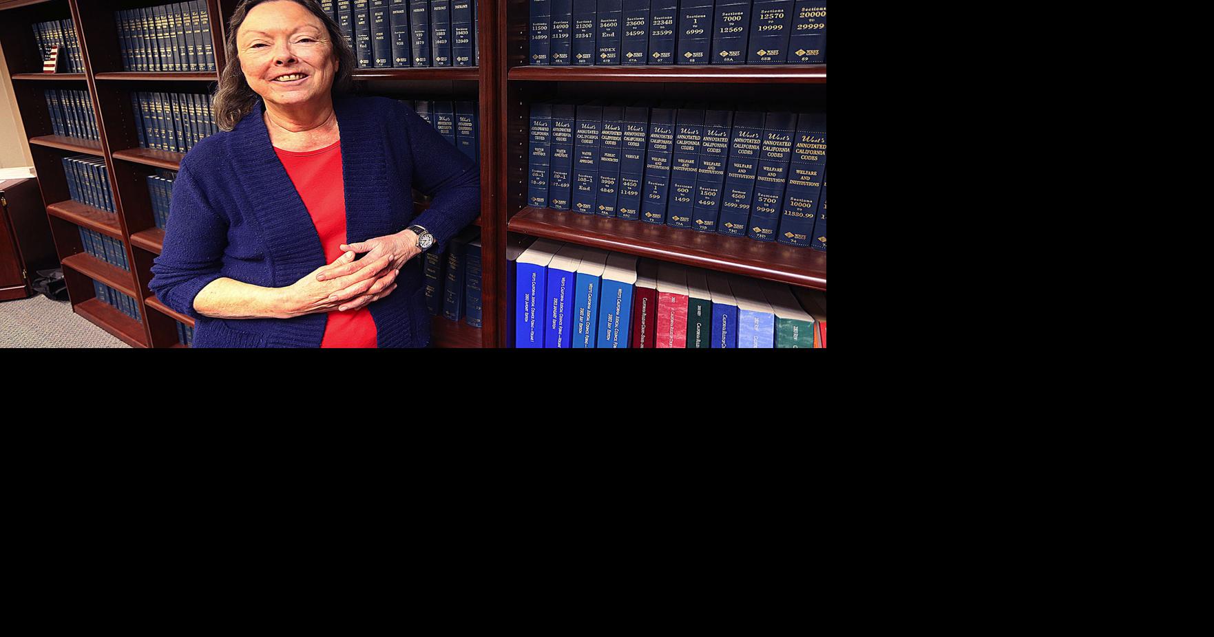 Top Kern County election official out with Election Day less than a ...