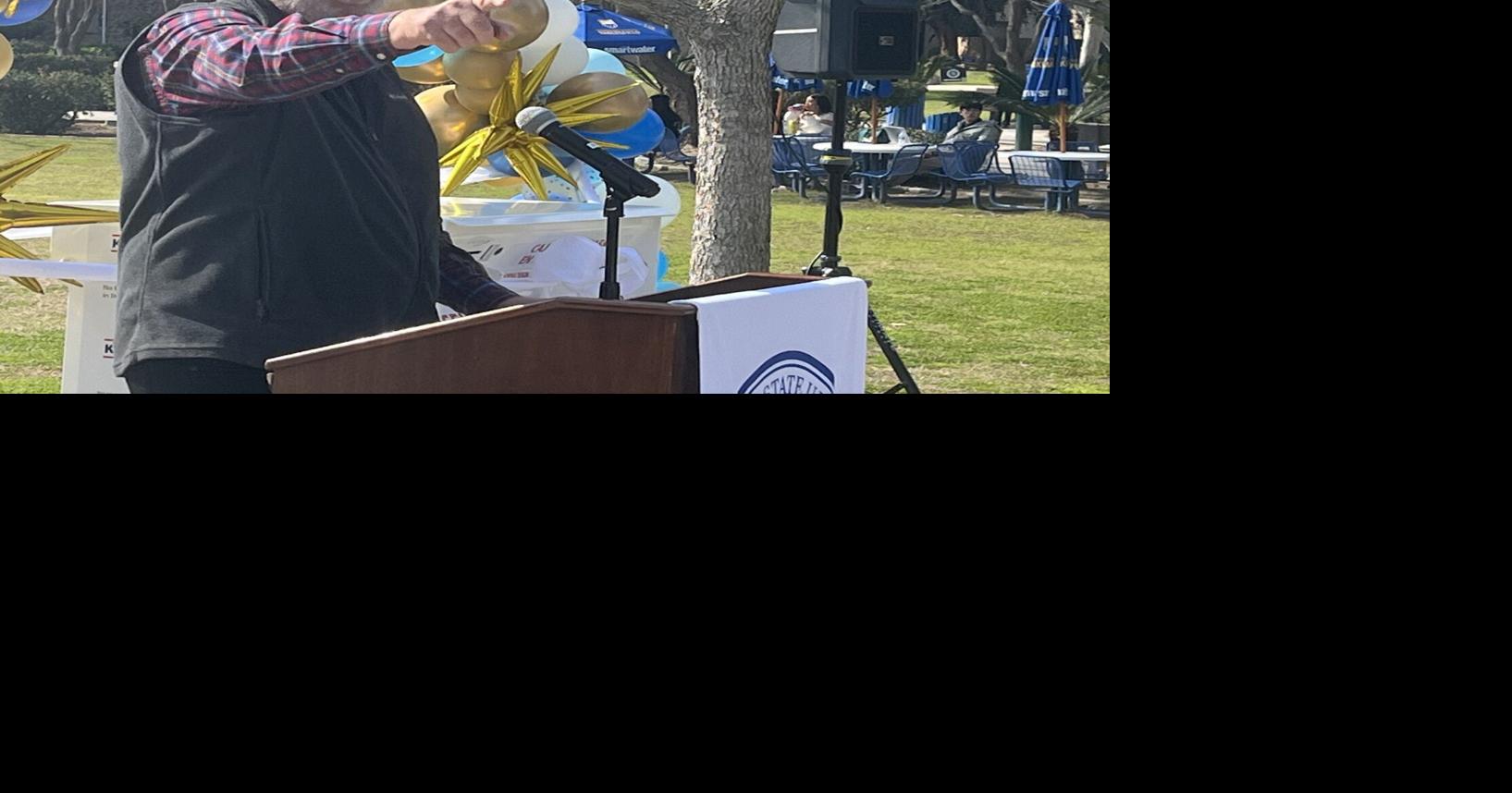 JOSE GASPAR: David Couch (apparently) wins again in 4th District | Jose ...