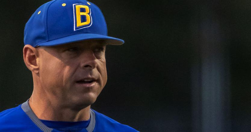 CSUB baseball program adds five commits to prospective 2022 roster ...