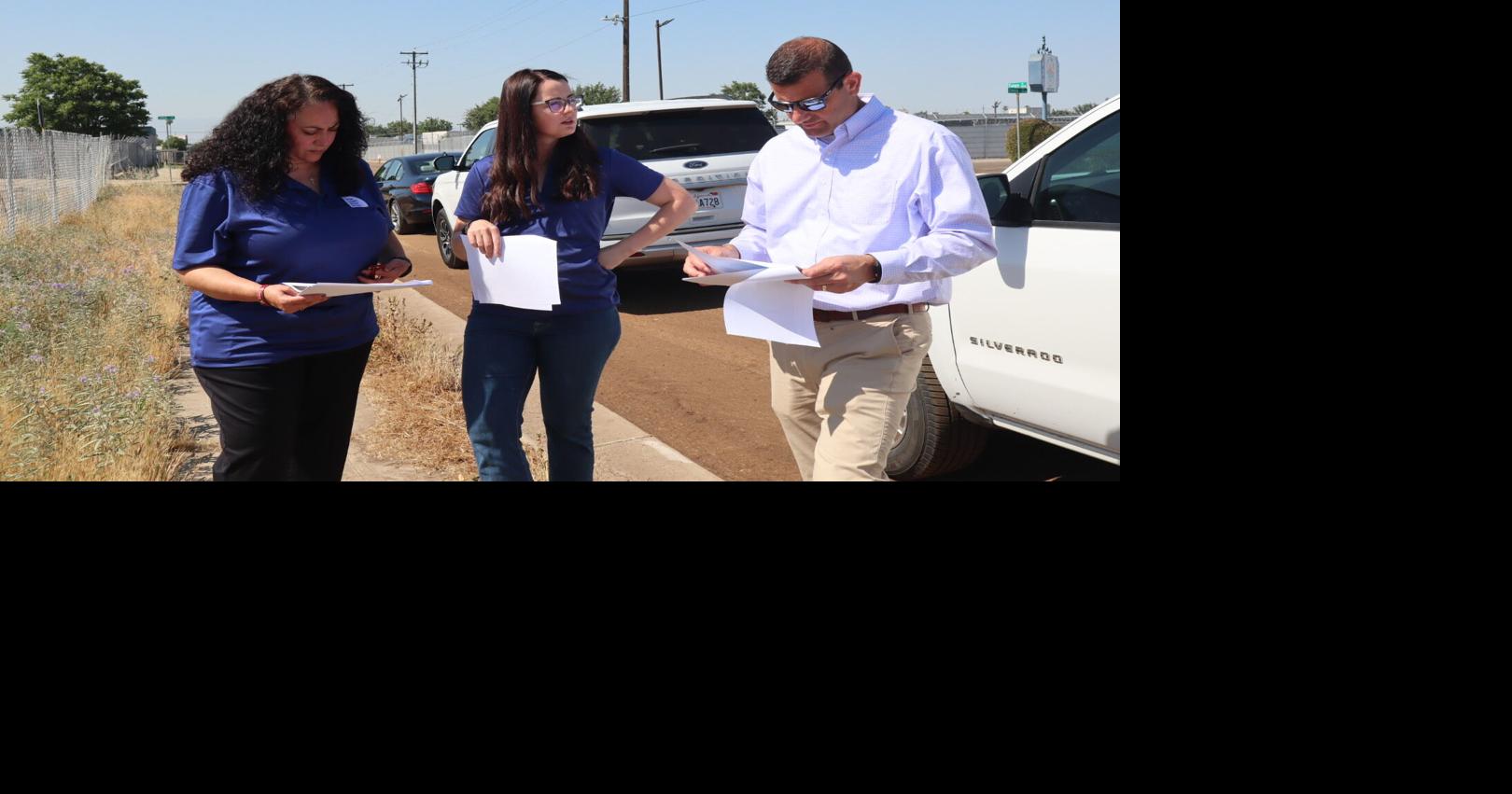 Open Door Network hopes to break ground on new campus in November ...