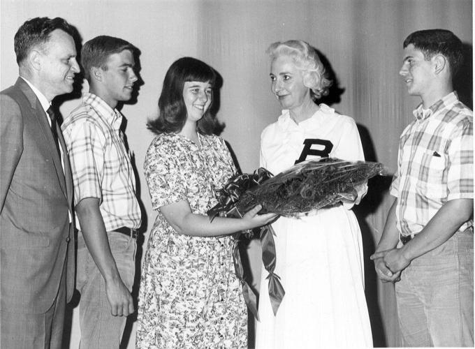 The history of heroes | Bakersfield Life | bakersfield.com