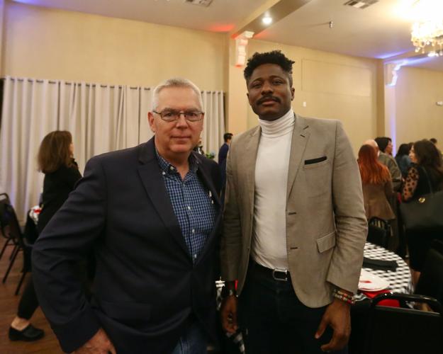 SNAP! — DBA State of the Downtown breakfast | Bakersfield Life ...