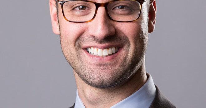 20 Under 40: Anthony Romo | Bakersfield Life | bakersfield.com