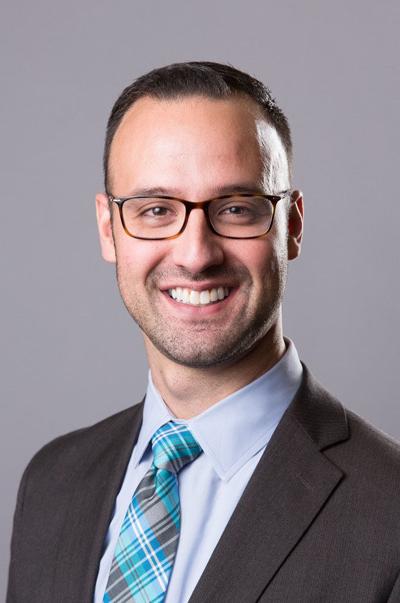 20 Under 40: Anthony Romo | Bakersfield Life | bakersfield.com