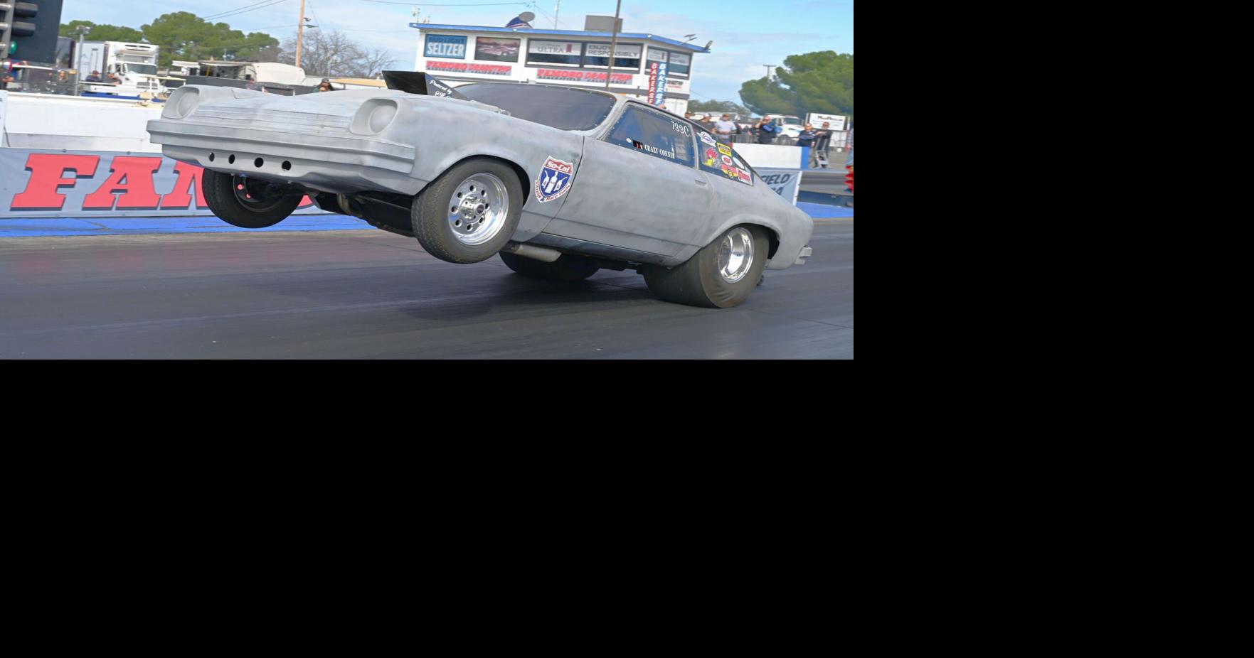 PHOTO GALLERY: March Meet continues with Friday races | Photo Galleries ...