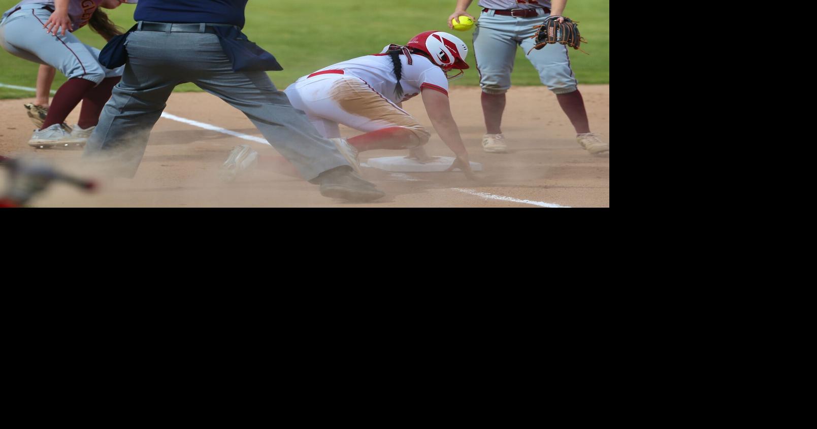 BC softball survives uneasy Glendale matchup, wins 6-4 | Sports ...