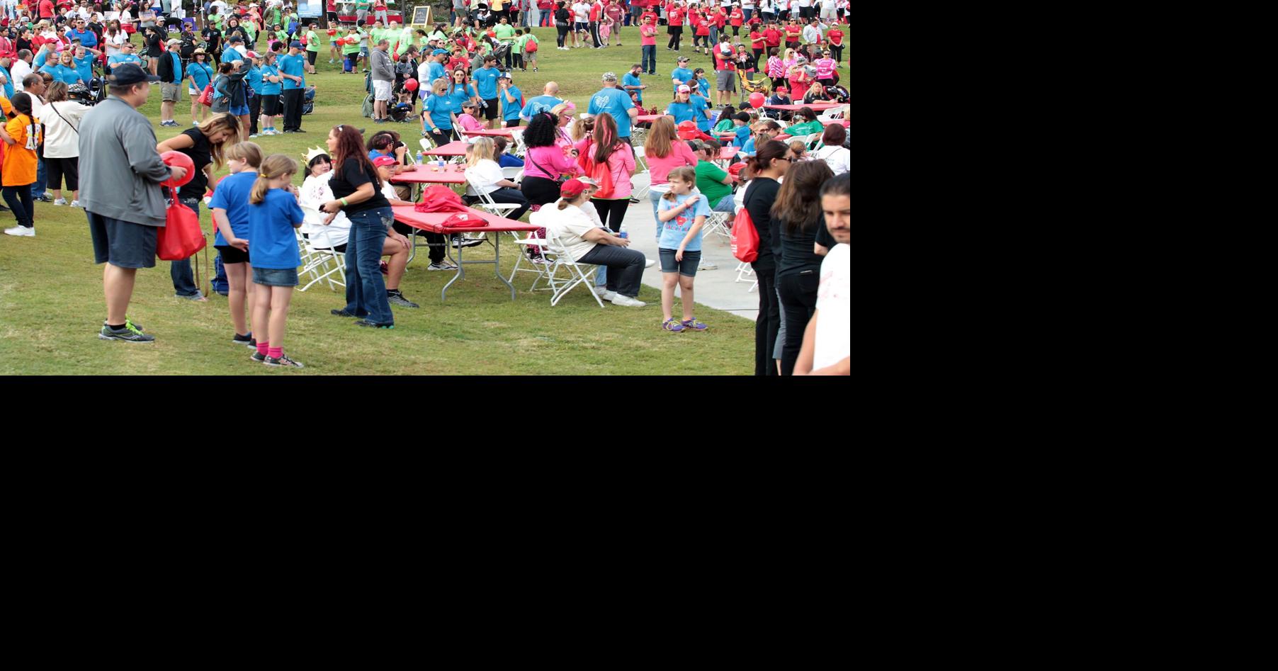 Kern County Heart and Stroke Walk to take place Oct. 19 | News ...
