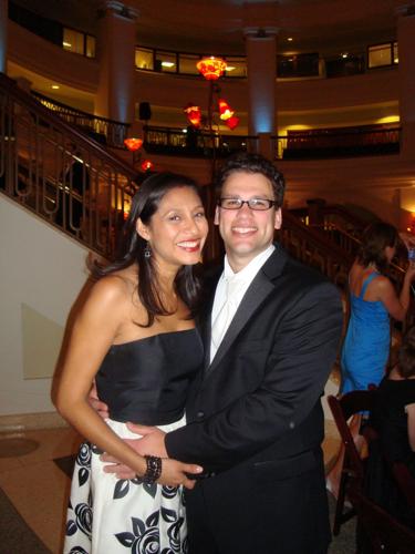 Kirstin Bernice Hernandez and Andre Manuel Ramos | | bakersfield.com