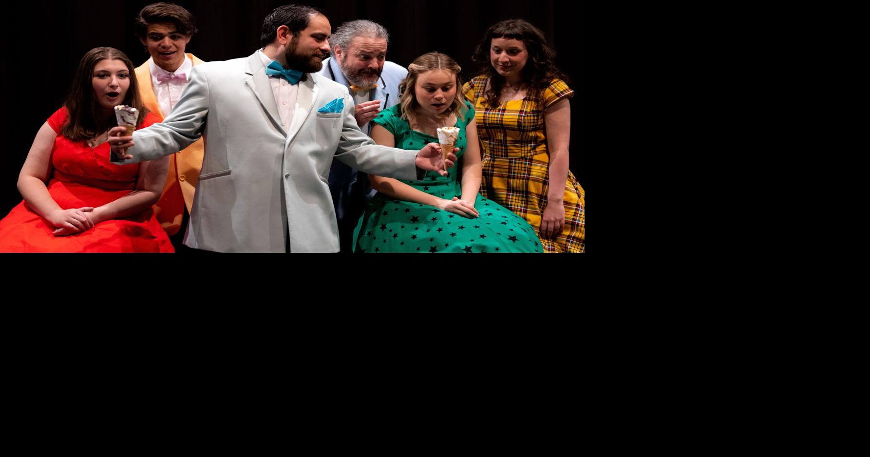 Celebrate opera with CSUB performance | Arts & Theater | bakersfield.com