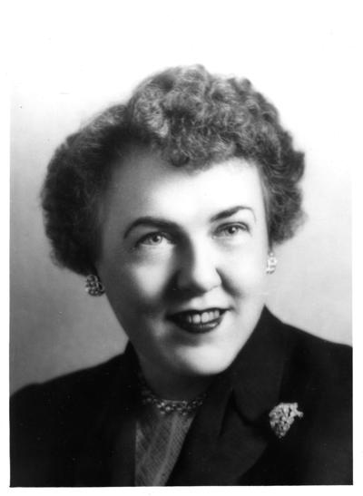 The legacy of Dorothy M. Donahoe | Bakersfield Life | bakersfield.com