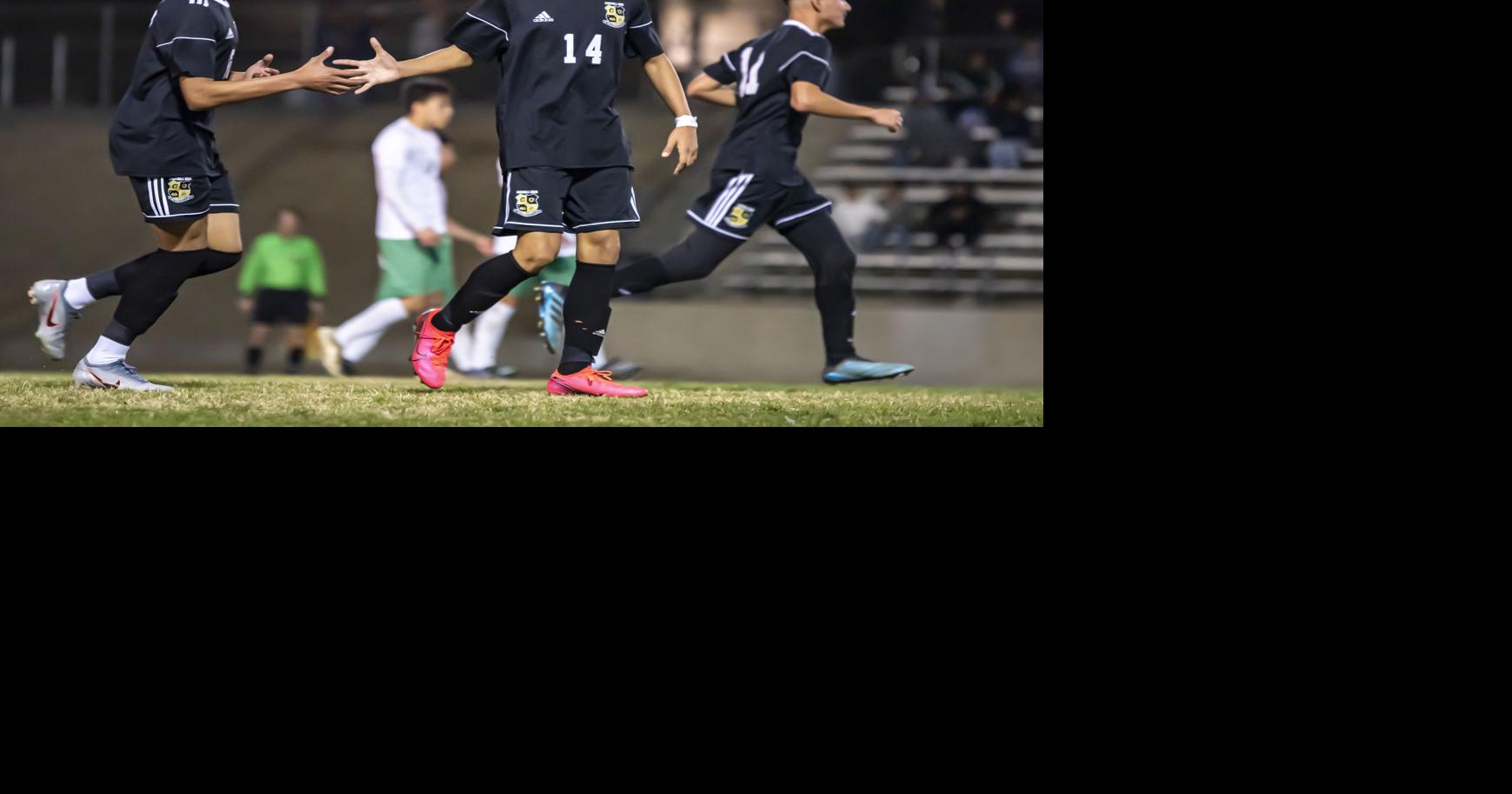 'We're upset' Foothill soccer team's season ends in controversy ...