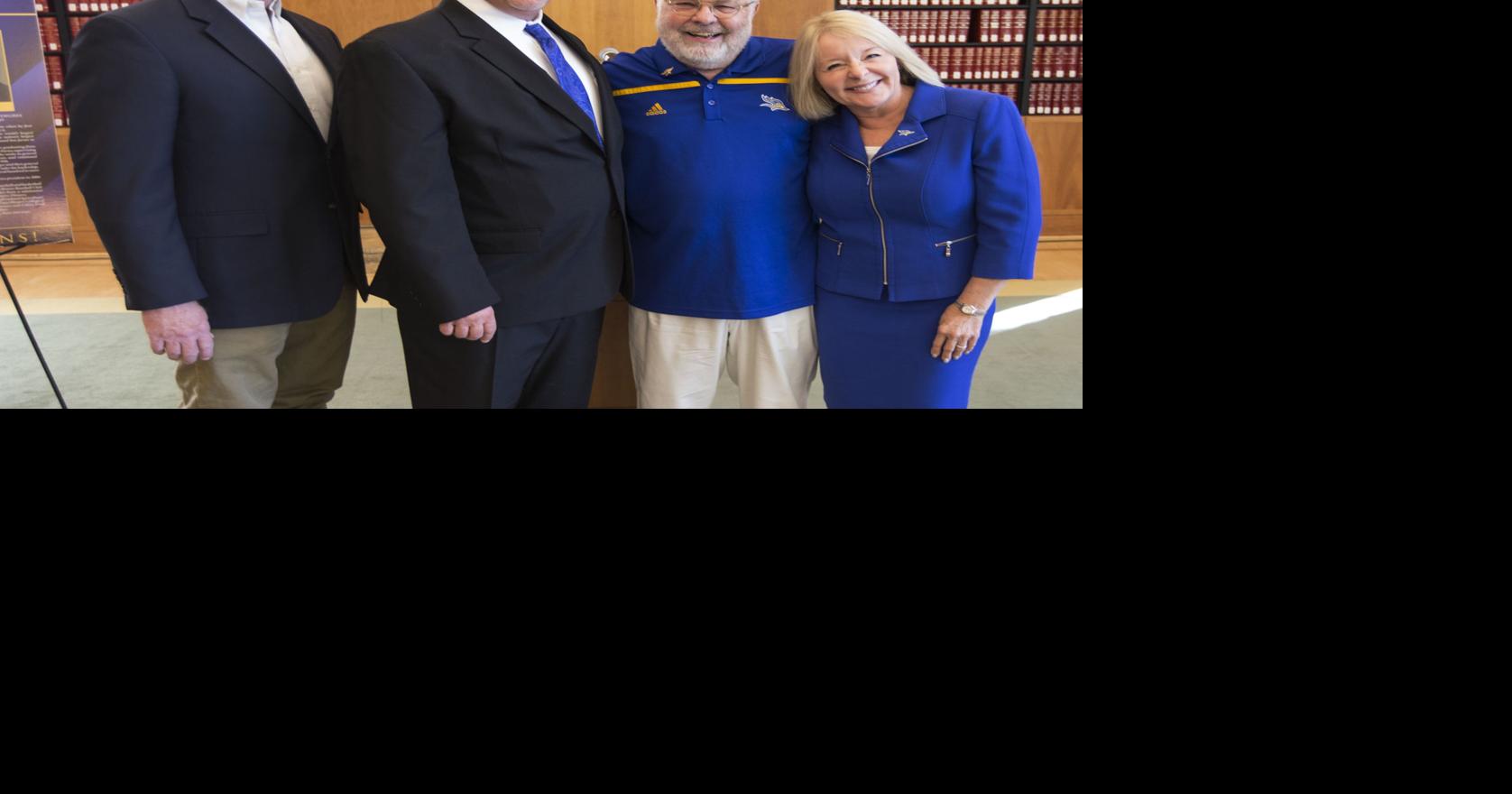 CSUB reveals four new inductees into Alumni Hall of Fame | News ...