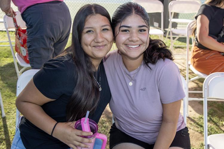 SNAP! — The Women’s Tennis Open | Bakersfield Life | bakersfield.com